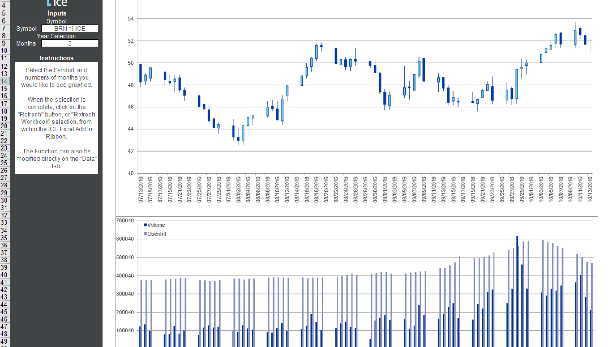 XL Templates | ICE Developer Portal